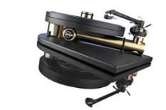 Kuzma Stabi S/Stogi S review | What Hi-Fi?