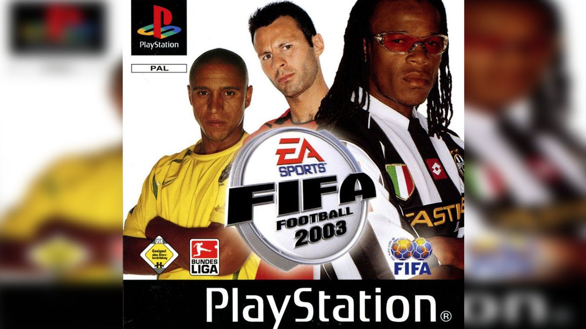 15 of the best FIFA moments over the years | GamesRadar+