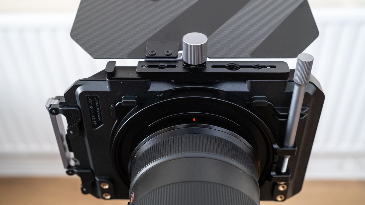 K&F Concept Matte Box Kit review: A budget matte box kit that surprises ...