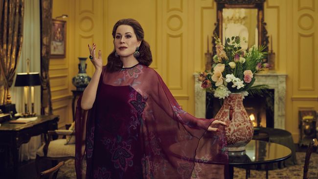 Feud: Capote vs the Swans — recaps and how to watch | What to Watch