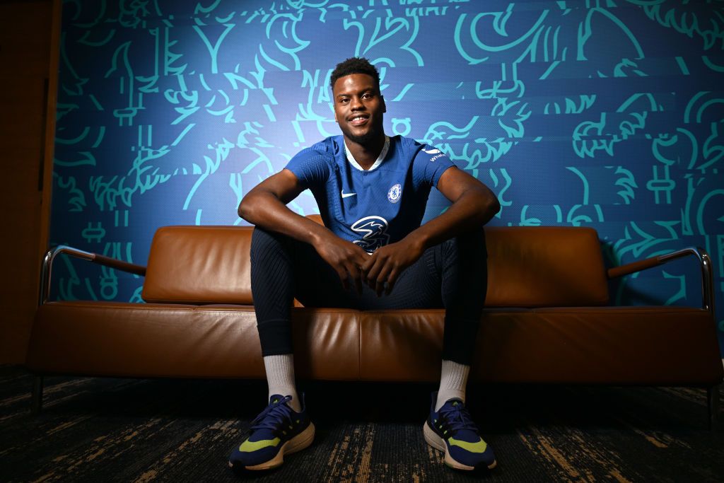 The Chelsea Squad Exodus Every Player Leaving Staying Or Being Released This Summer Fourfourtwo