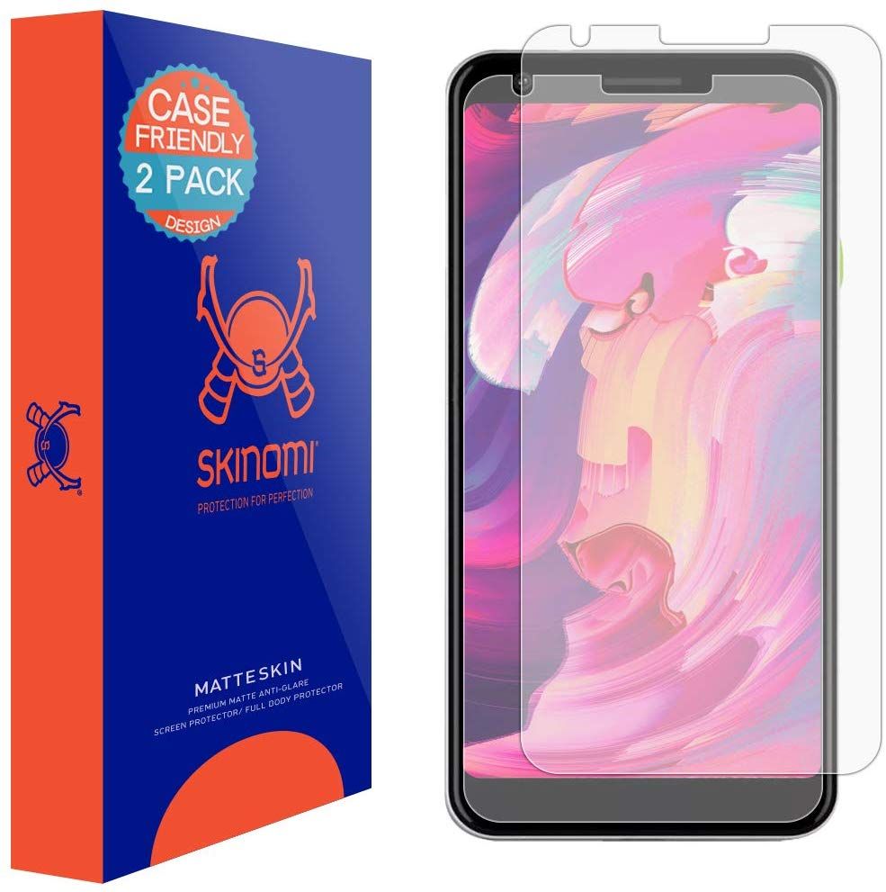 Best Screen Protectors for Pixel 3a XL in 2022 | Android Central