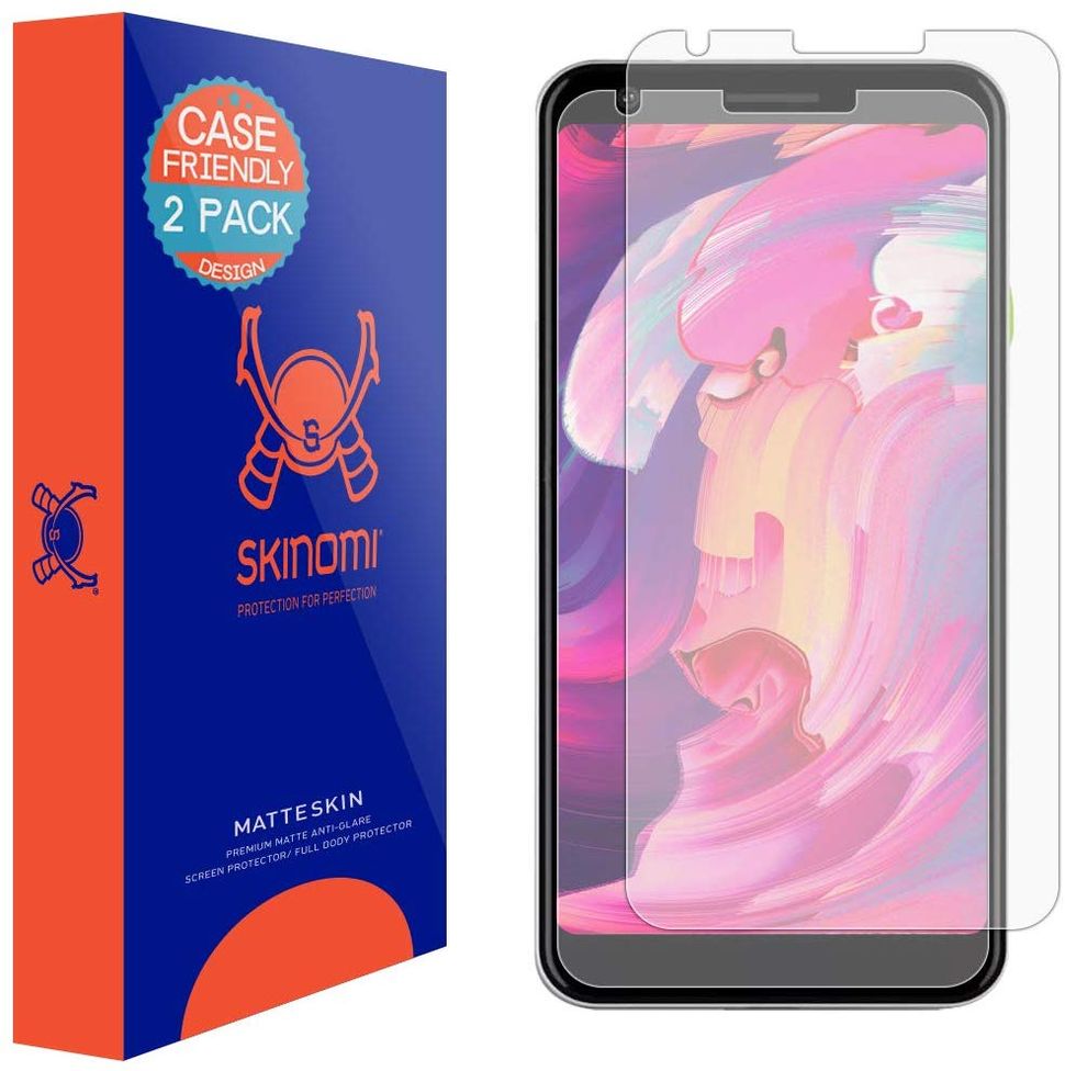 Best Screen Protectors for Pixel 3a XL in 2022 | Android Central