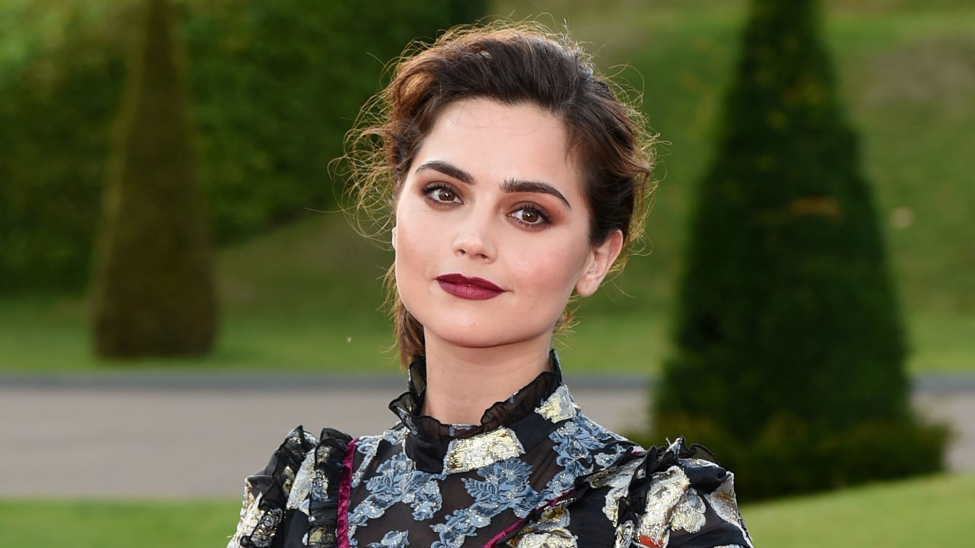 Jenna Coleman: 10 Things You Didn't Know About The Victoria Actress ...