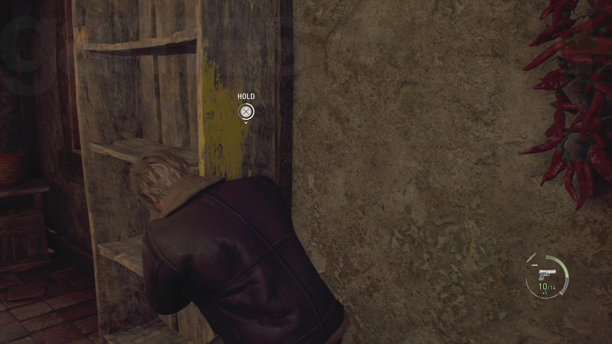 How to survive the Resident Evil 4 Remake village | GamesRadar+