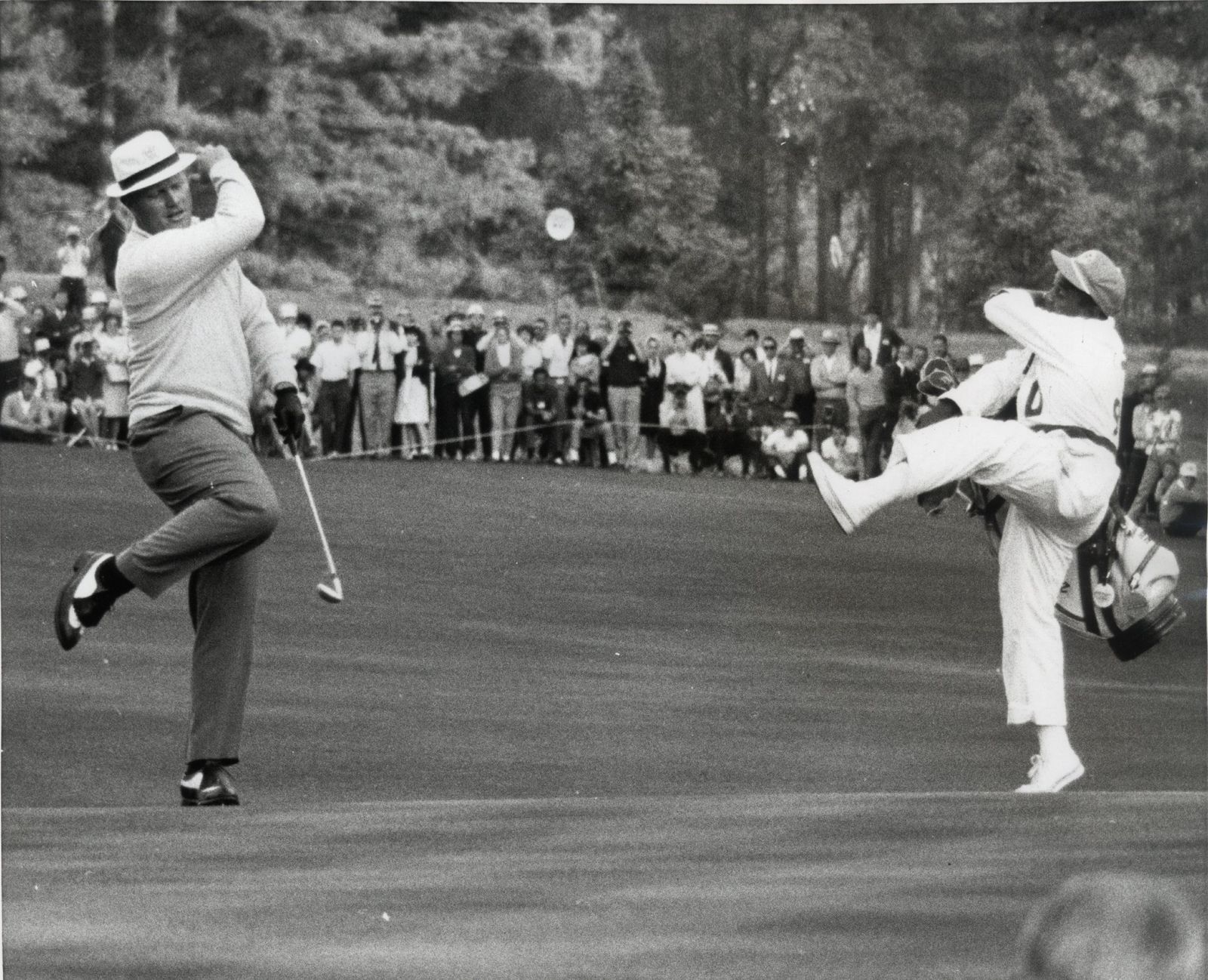 The Best Masters Quotes | Golf Monthly