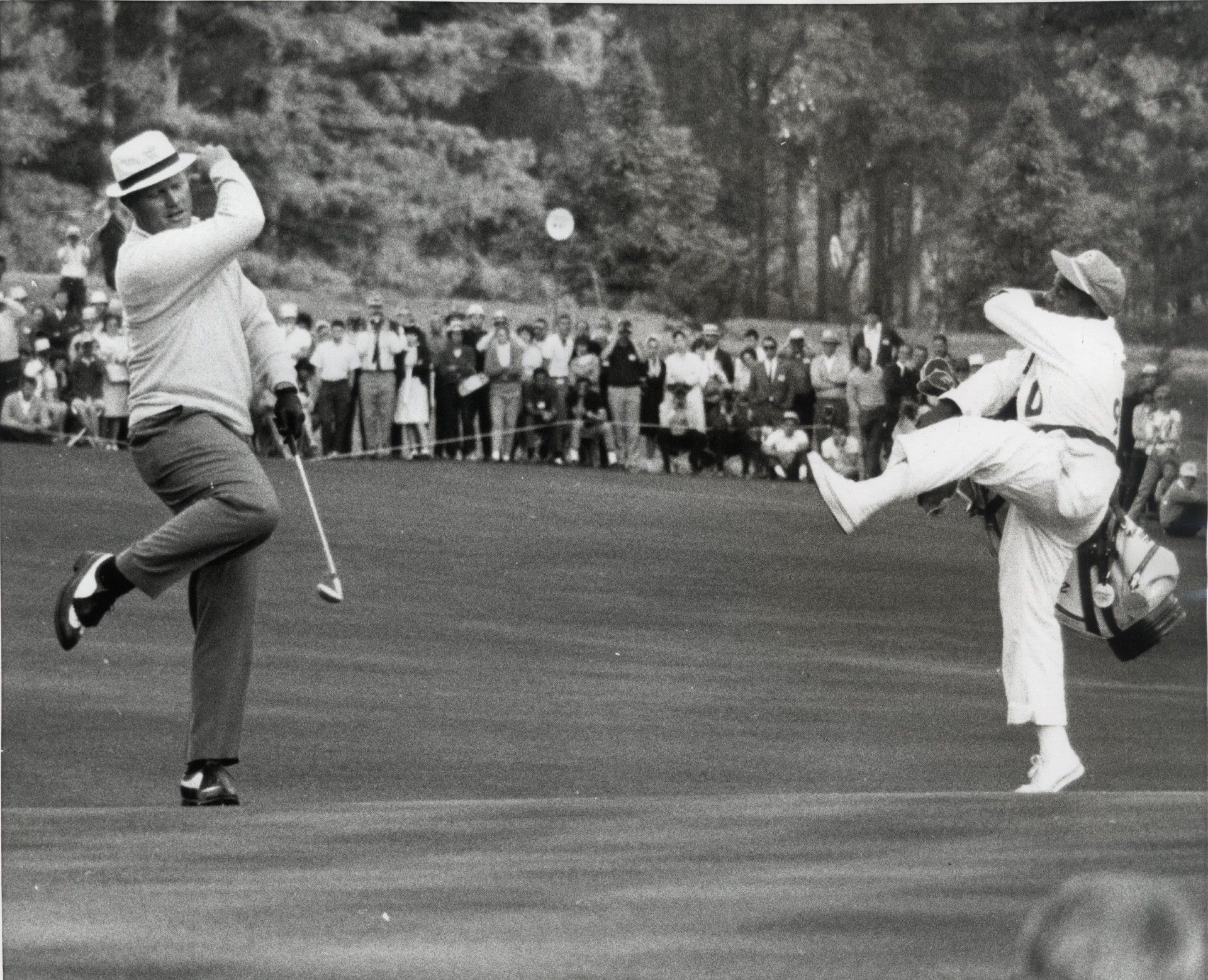 The Best Masters Quotes | Golf Monthly