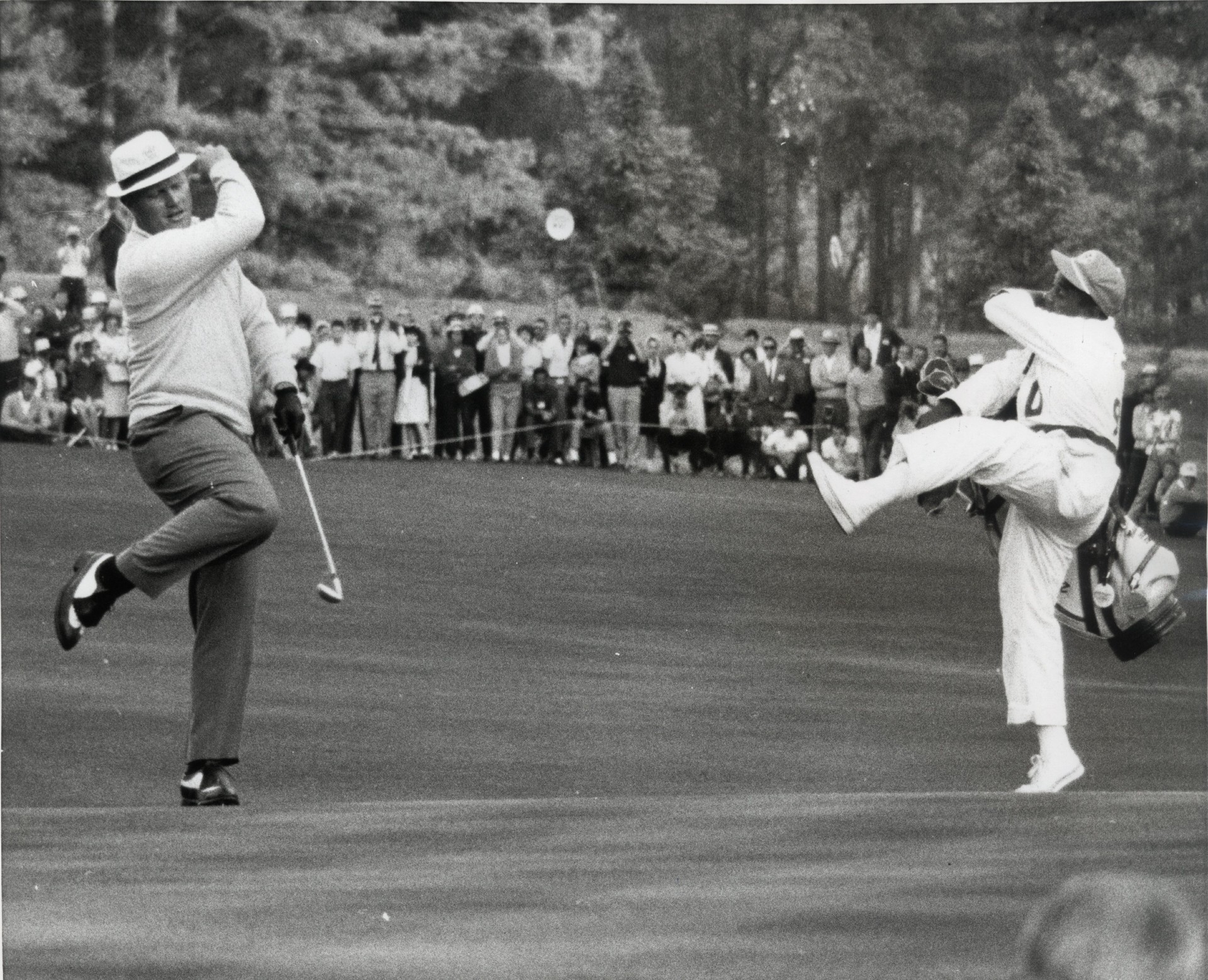 The Best Masters Quotes | Golf Monthly