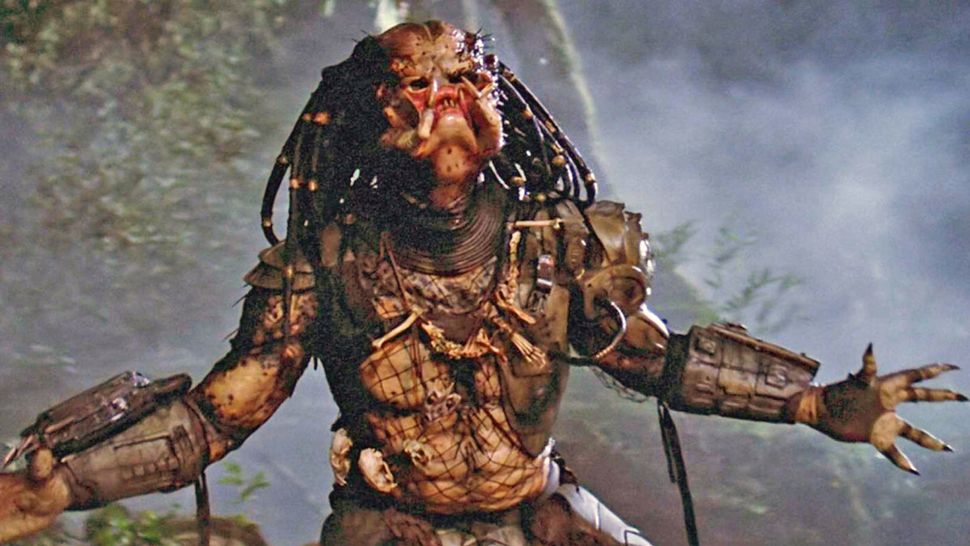 All ‘Predator’ movies ranked from best to worst | Tom's Guide