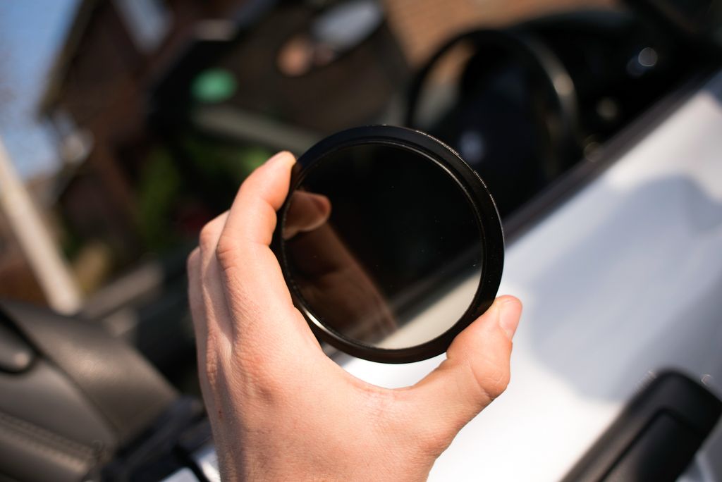 How to capture a driver's portrait | Digital Camera World