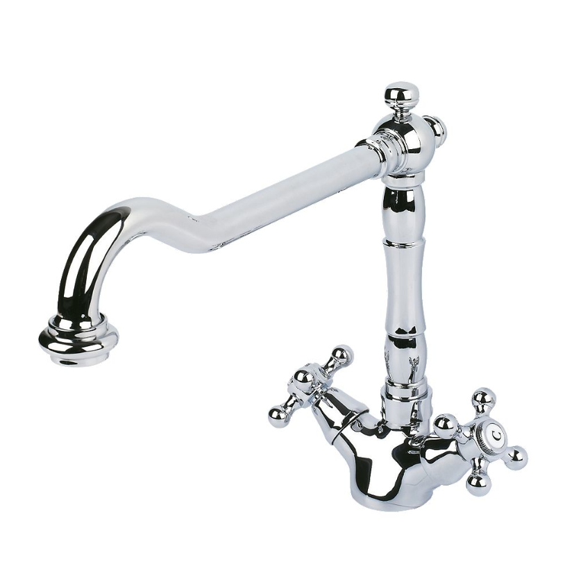 Kitchen Taps - Our Pick of the Best | Ideal Home