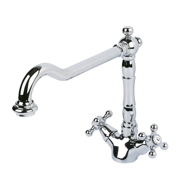 Kitchen Taps - Our Pick of the Best | Ideal Home