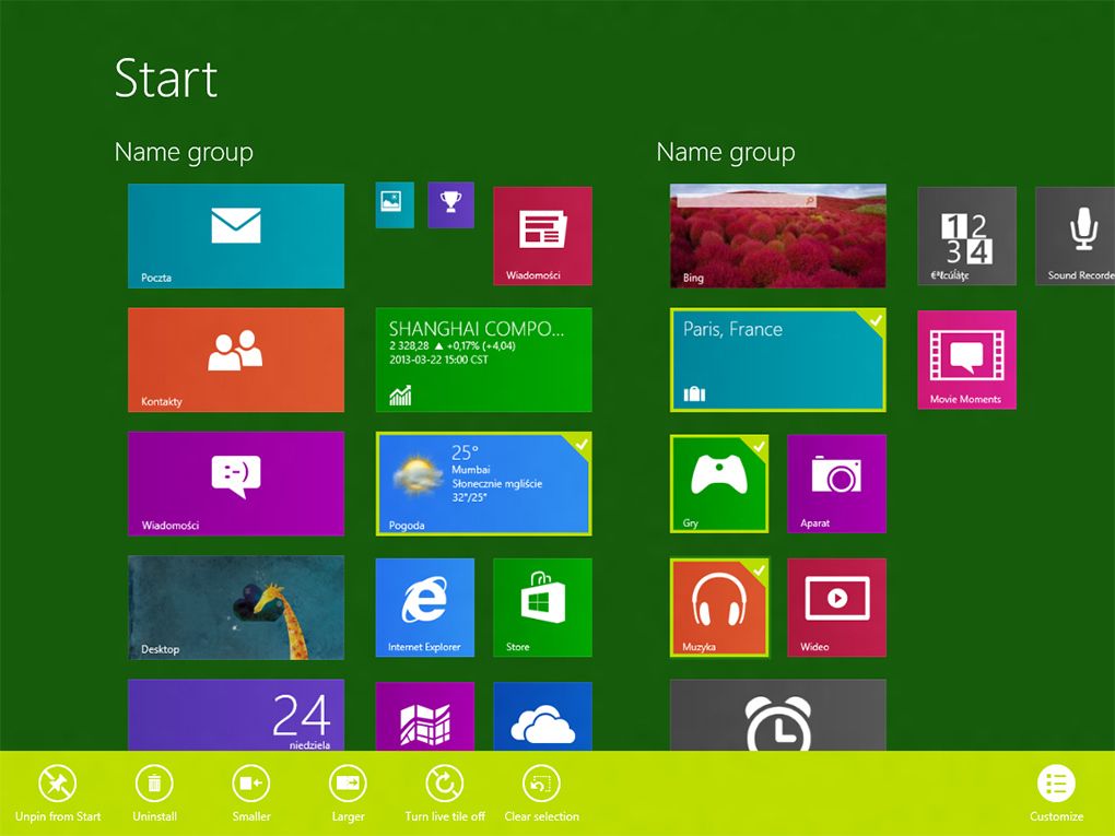 TechEd 2013: Windows 8.1 to offer enterprise security and connectivity ...