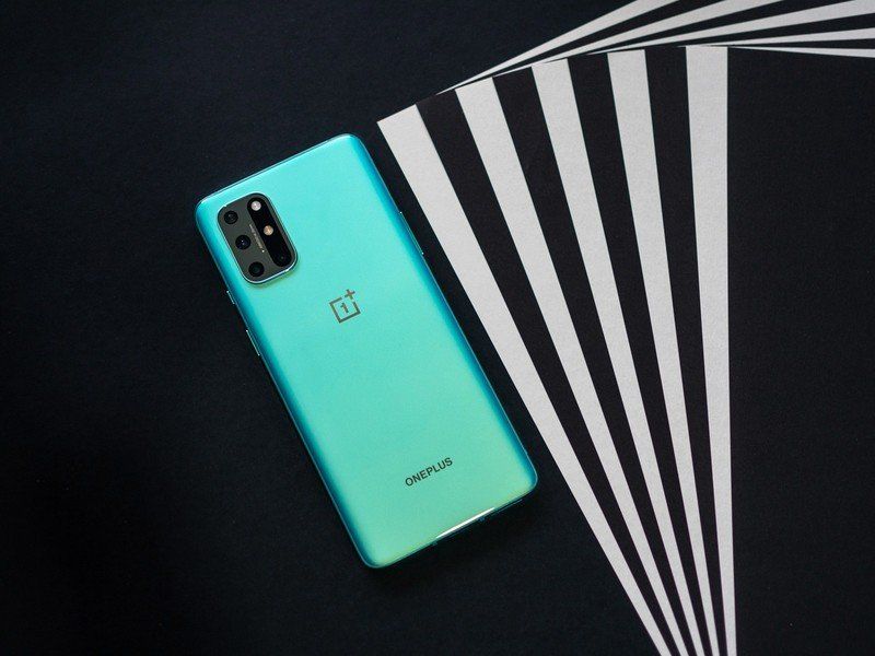 OnePlus 8T review: Striking the perfect balance | Android Central