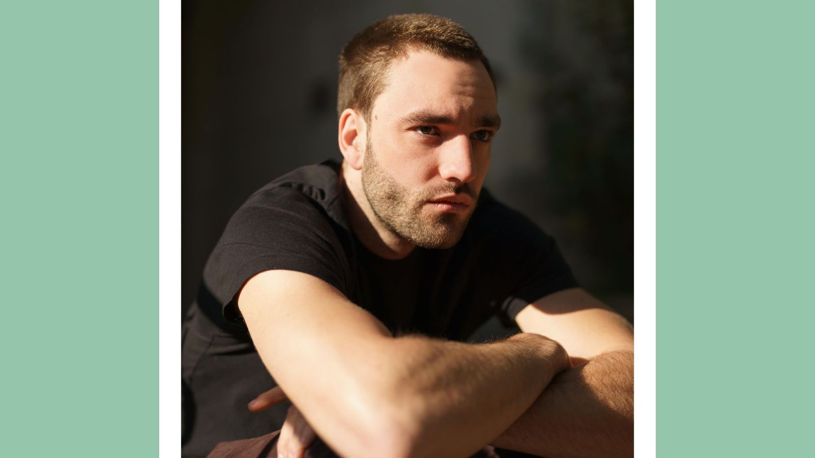 Who is Jackson James White? Meet the star of Tell Me Lies | My ...