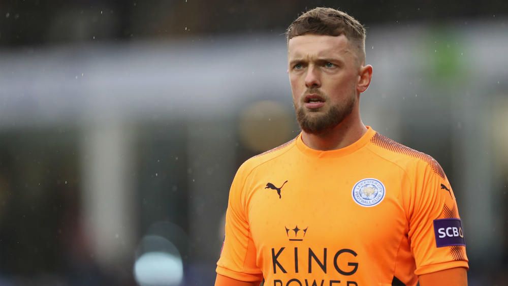 Hamer swaps Leicester for Huddersfield | FourFourTwo