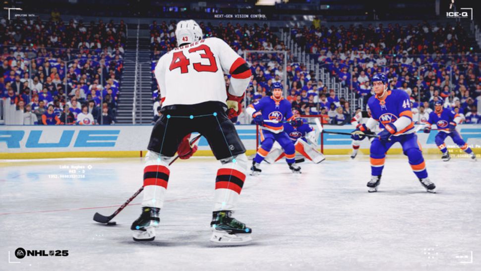 NHL 25 best teams list and all team ratings | GamesRadar+