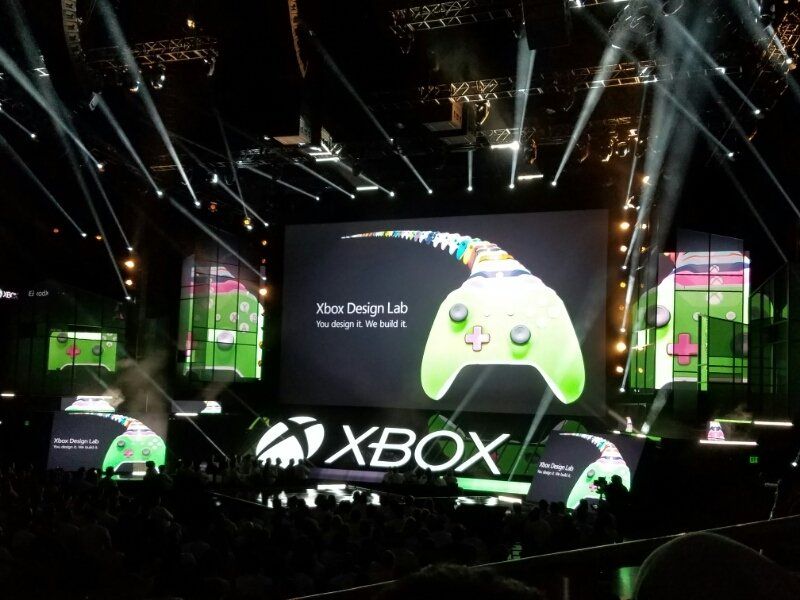 Here's what you missed at the Xbox E3 2016 press conference | Windows ...