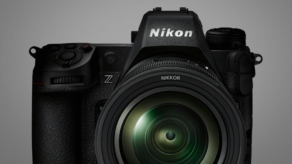 Leaked Nikon Z9 specs confirm it'll be Nikon's answer to the Sony A1 ...