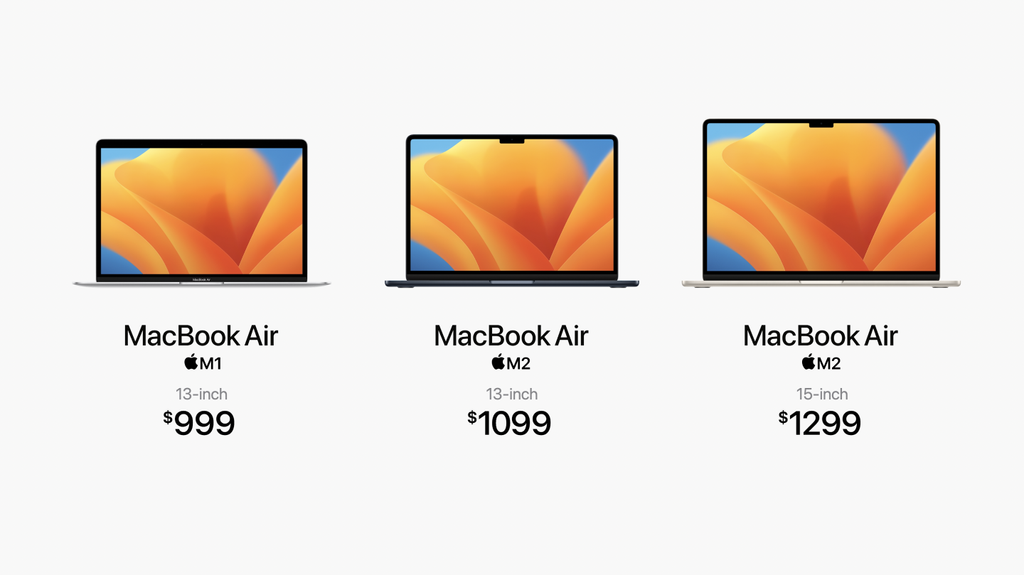 MacBook Air 15-inch release date, price, specs and more | Tom's Guide