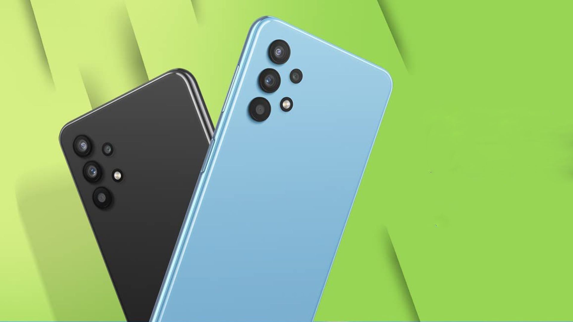 Samsung Galaxy M32 5G launched in India with Dimensity 720 chipset, 5,000mAh battery | TechRadar