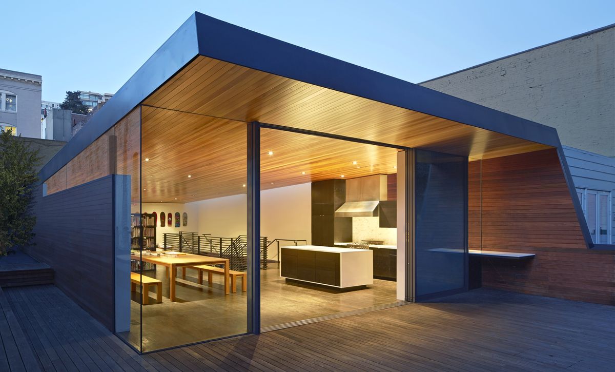 How do you layout recessed lighting? The designers answer your ...