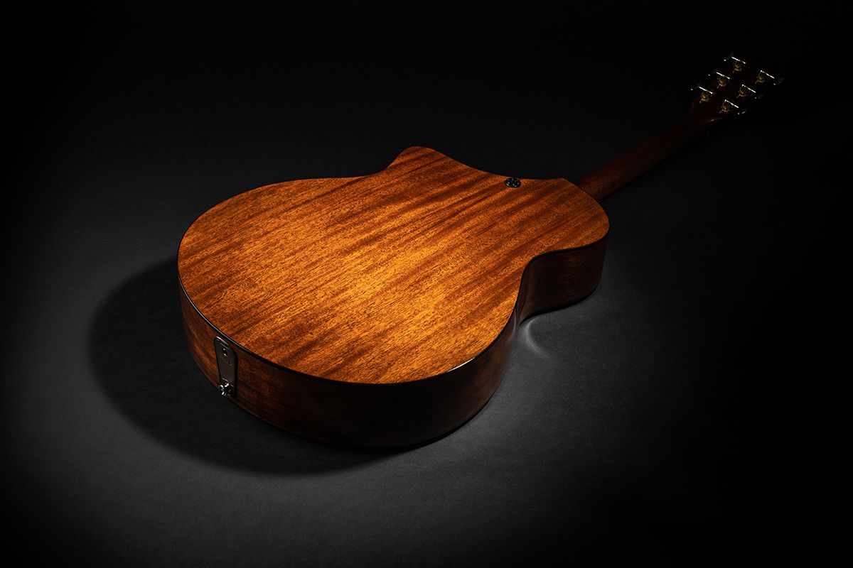 Martin SC-28E and SC18E Reviewed | GuitarPlayer