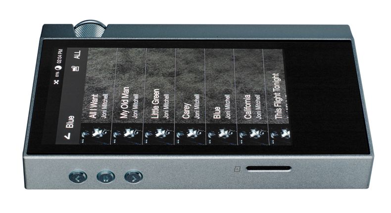 Astell & Kern AK70 review | What Hi-Fi?