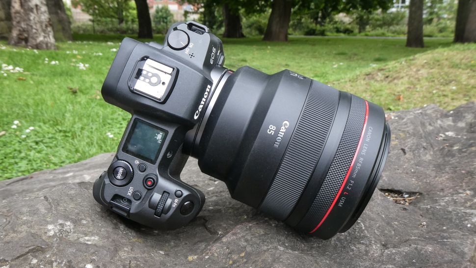 The best lens for portraits | Digital Camera World