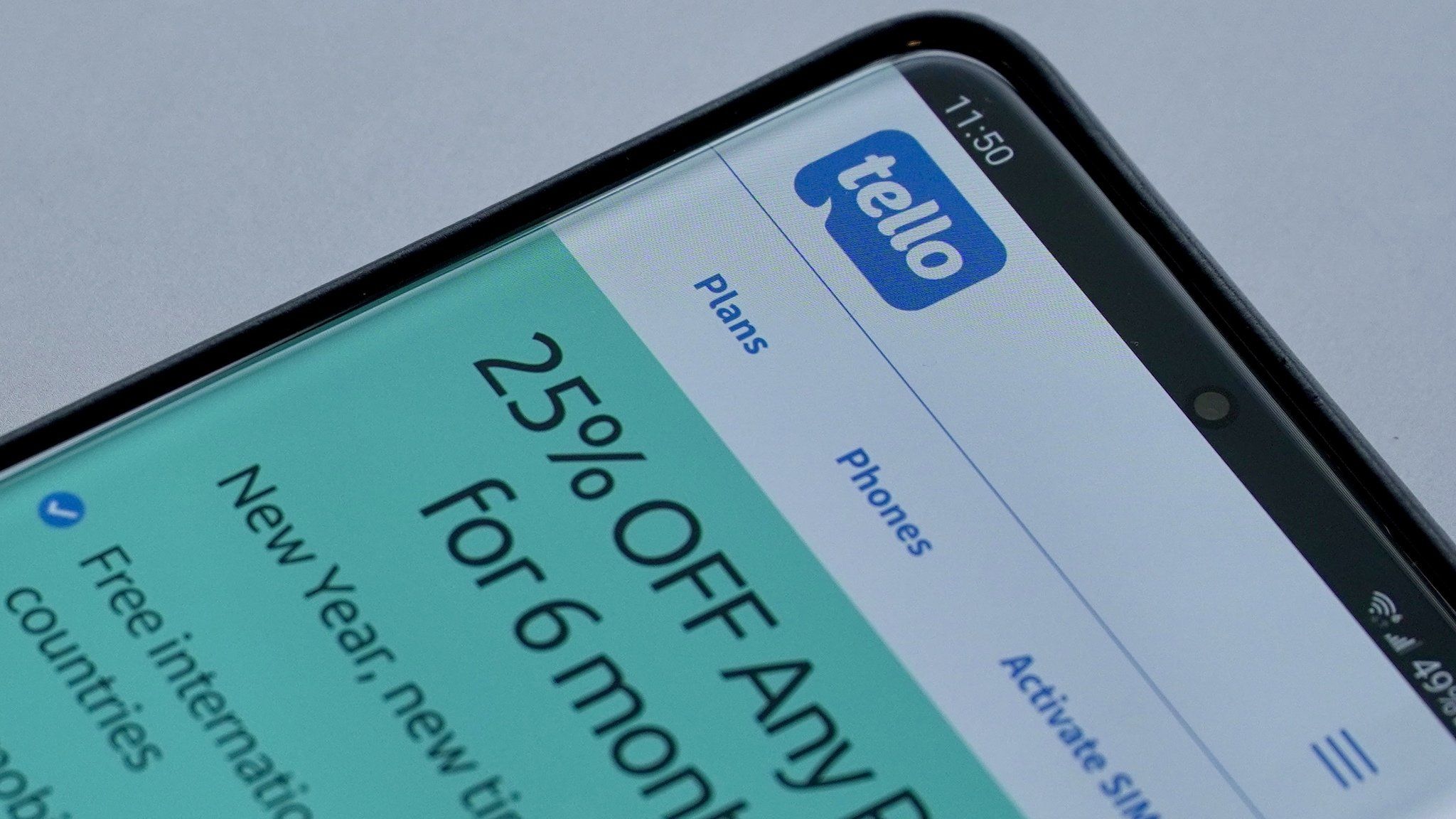 Tello Mobile review: A wireless provider that actually saves you money ...