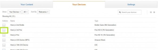 How to Turn Off Ads on Amazon Fire Tablets | Laptop Mag