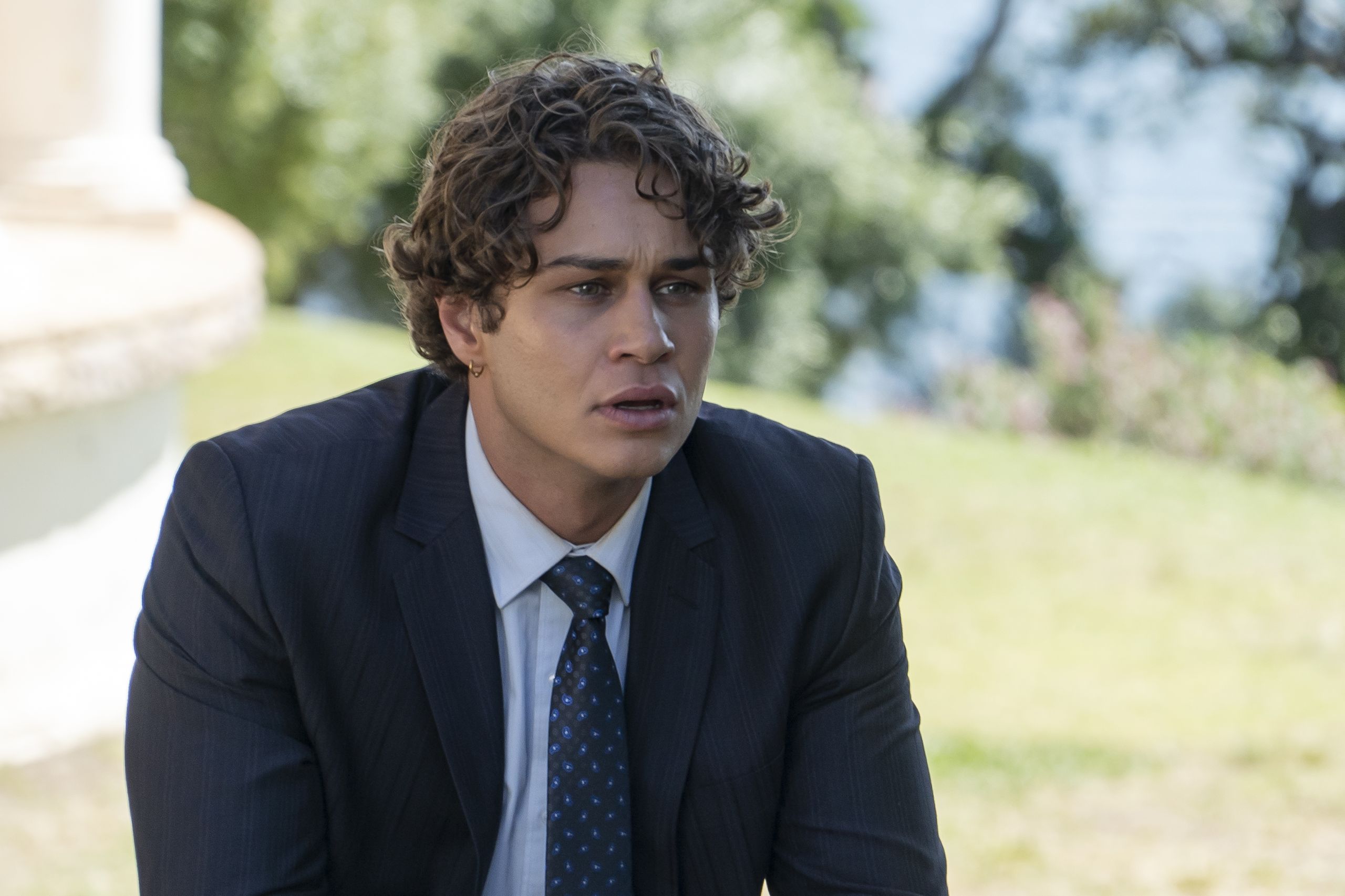 Home and Away spoilers: Chaos in court for Theo Poulos! | What to Watch