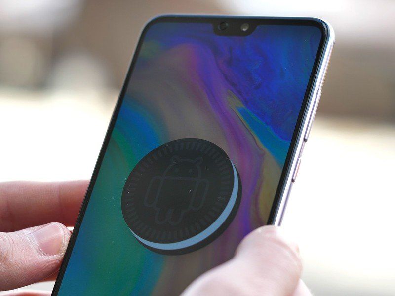 Huawei P20 + P20 Pro review: Camera kings | Android Central