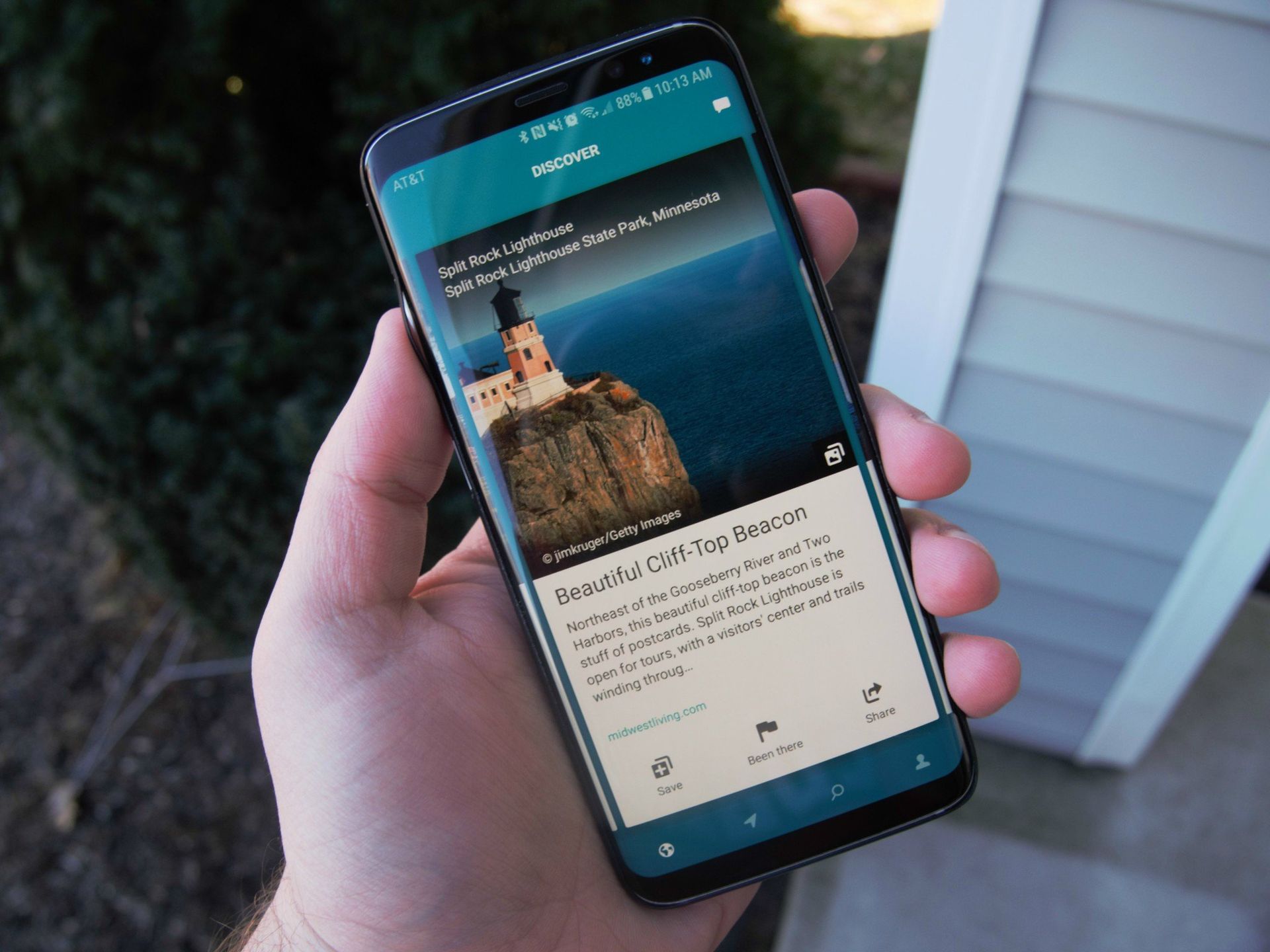 Travel content is getting better on Bing thanks to Outings graduating ...