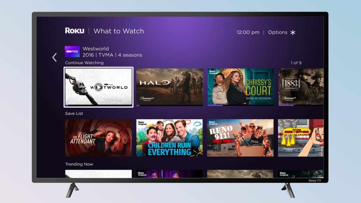 Roku just announced two big upgrades to make streaming easier | Tom's Guide