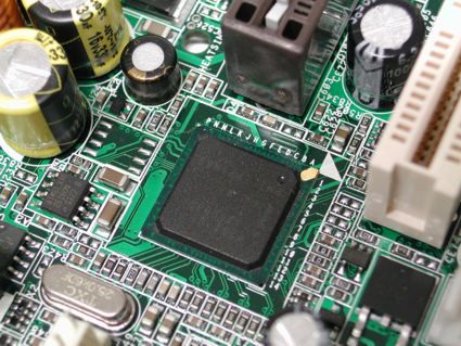 Asus NCCH-DL (875P), Continued - Intel's Xeon Shows Its Stuff in 7 ...