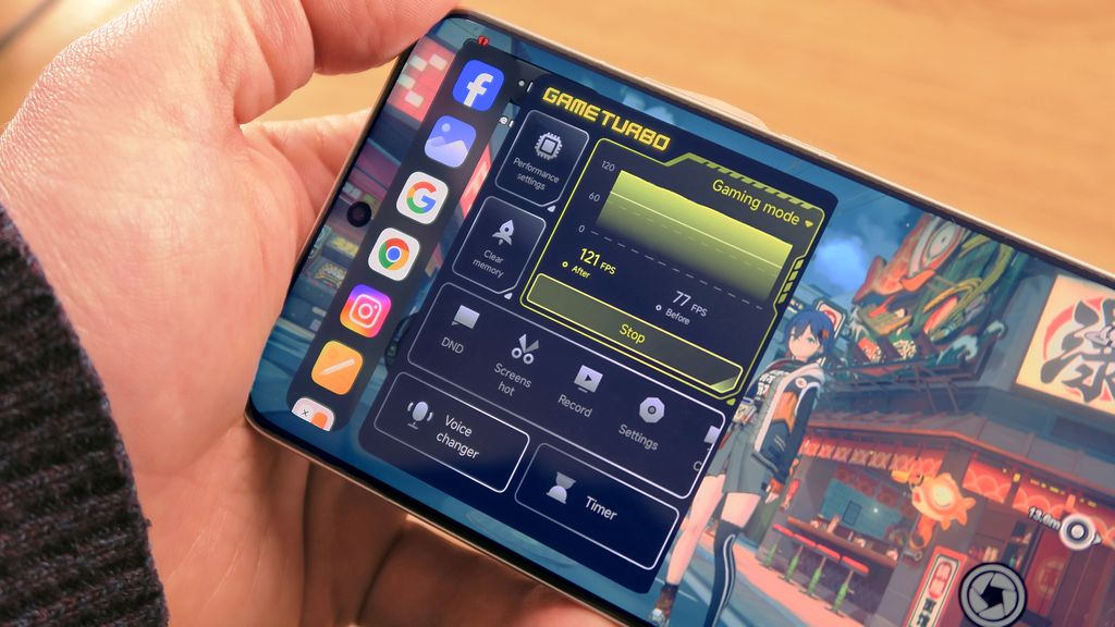 Xiaomi 15 Ultra review: the beast from the east | TechRadar