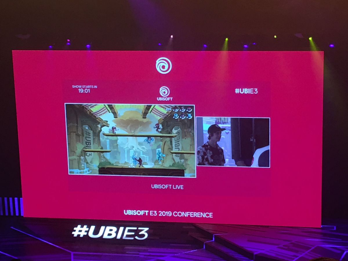Ubisoft at E3: PC Subscription, Watch Dogs Legion and Ghost Recon ...