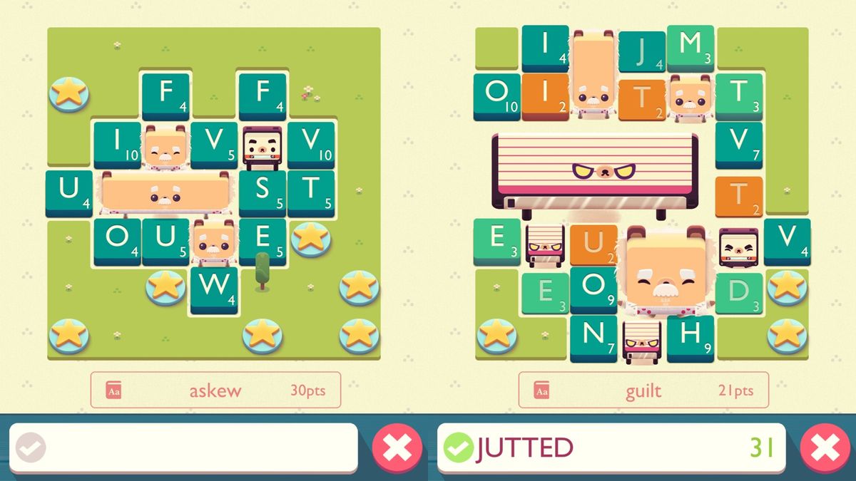 The Best Free Word Games For IPad The Best Free IPad Games 2023