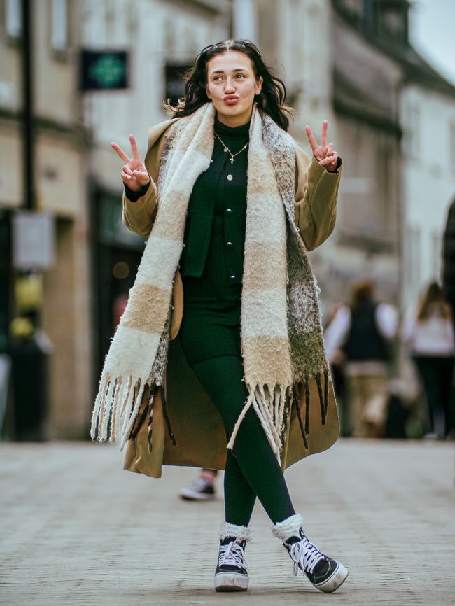 Little + Bigma — “I had a feeling this might be something people would ...