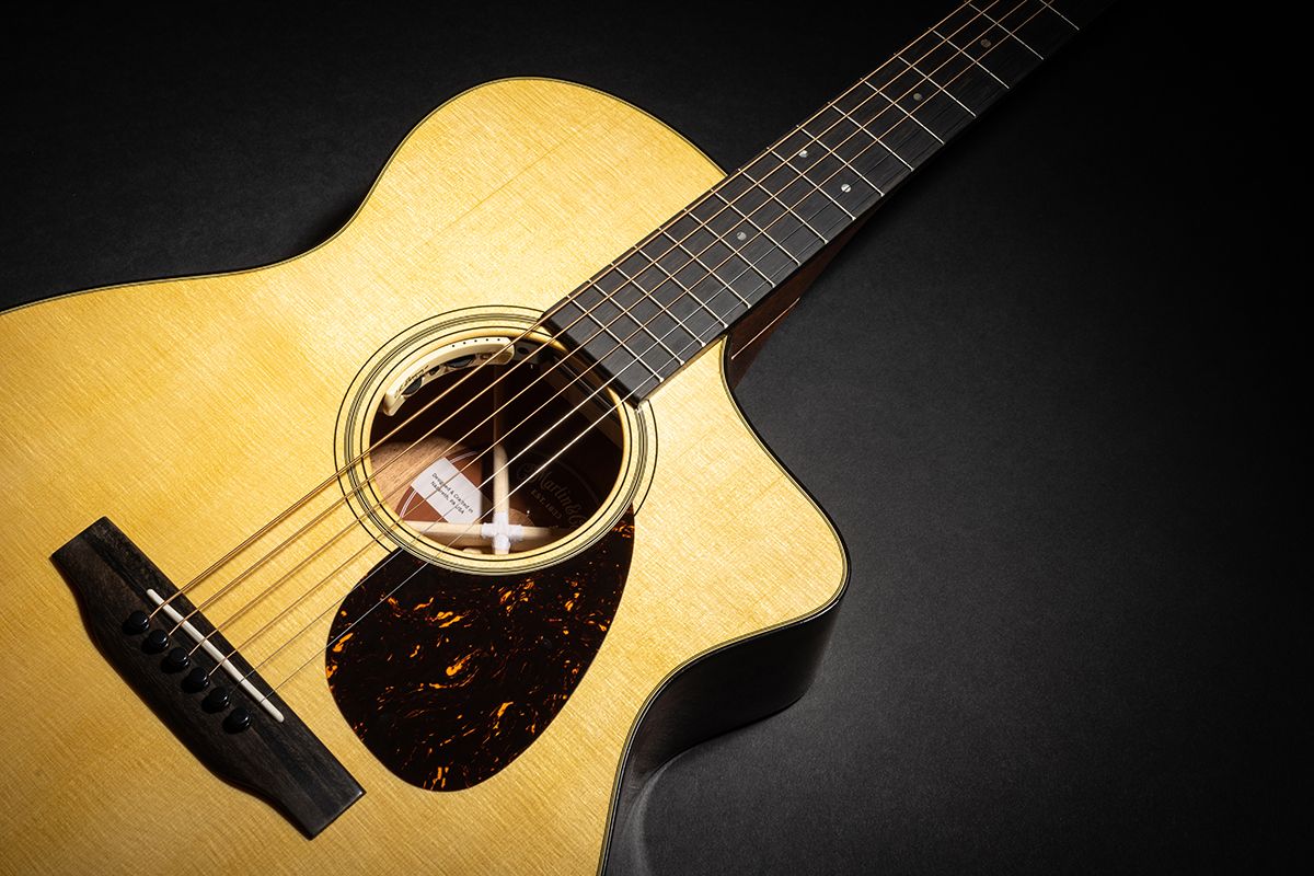 Martin SC-28E and SC18E Reviewed | GuitarPlayer