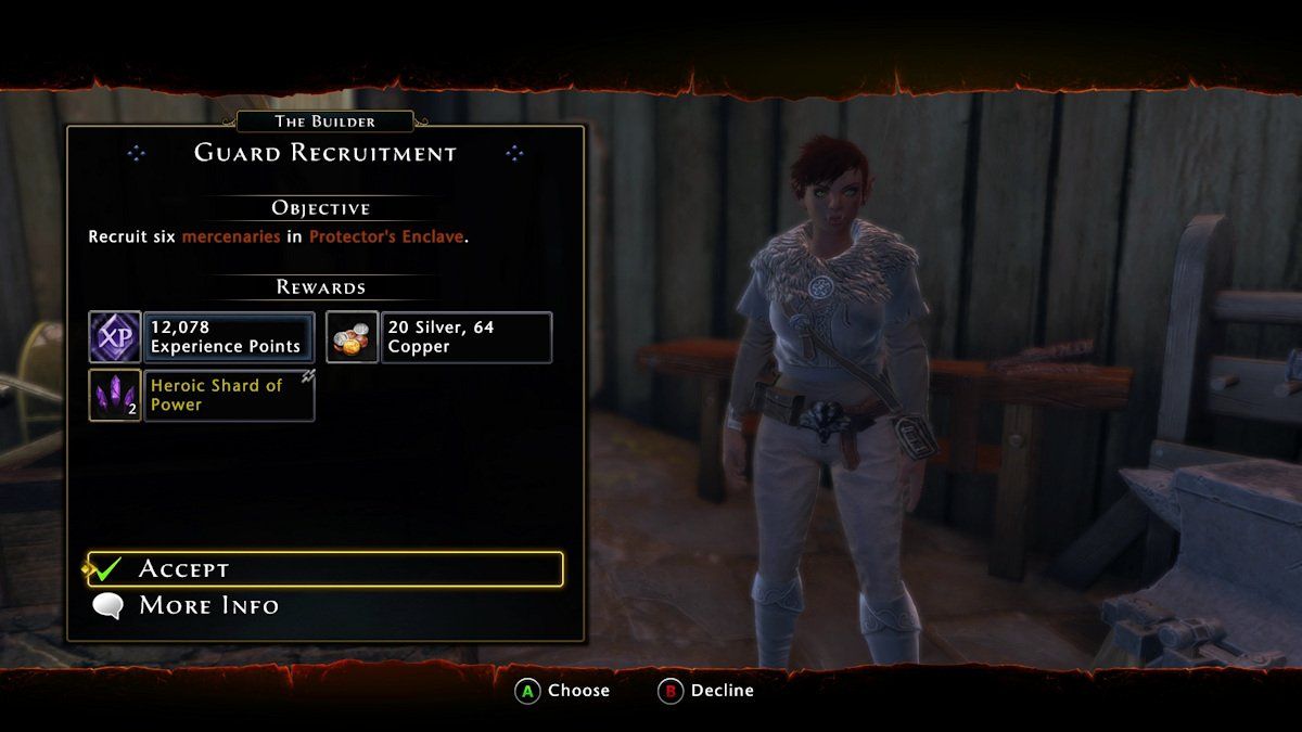 Make the most of your Neverwinter experience with our Leveling Guide ...