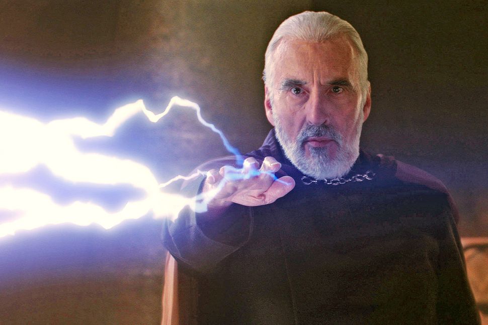 The Greatest 'Star Wars' Villains of All Time | Space