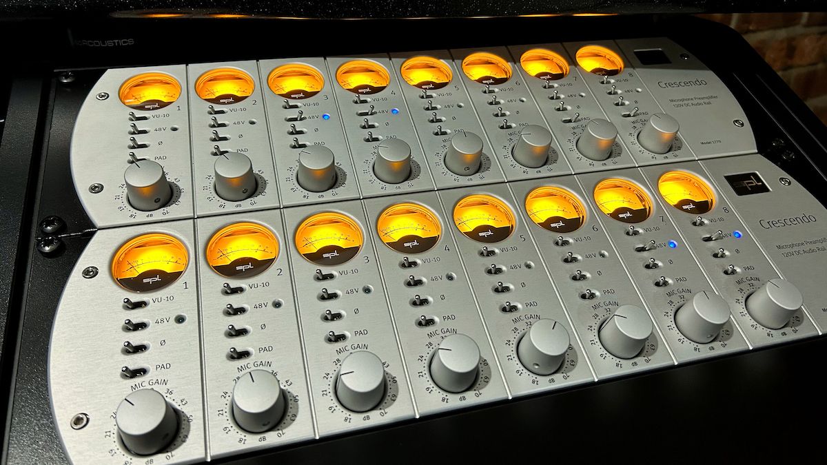 5 pro recording setup ideas: from recording bands to mixing and ...