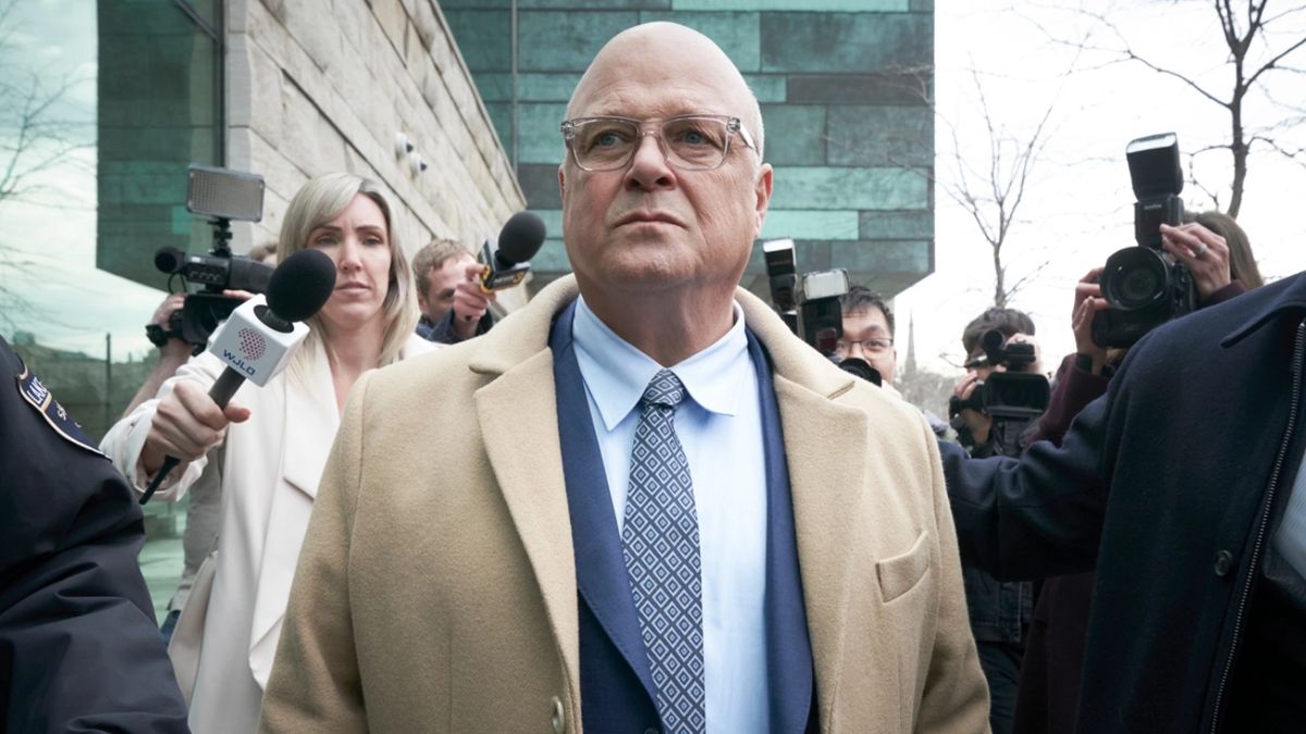 Accused Cast: Where You've Seen The Stars Of Fox's Crime Anthology ...