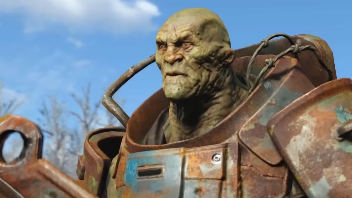 Fallout: 9 Wild Things We Haven't Seen Yet In The Amazon Show That ...