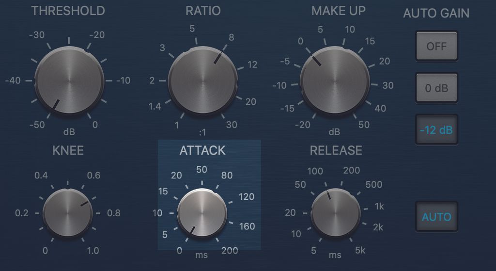 How to sidechain your bass and kick drum | MusicRadar