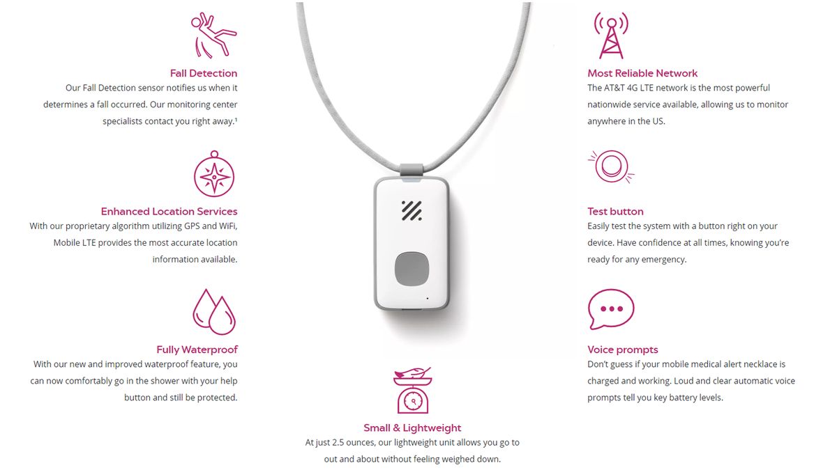 LifeStation review | TechRadar