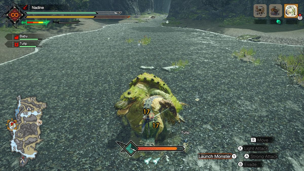 Monster Hunter Rise Wyvern Riding: How to mount and control your ride ...