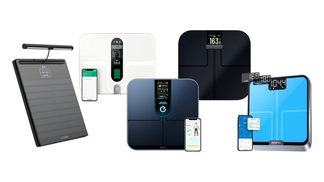 The best BIA smart scales for the Apple ecosystem | iMore